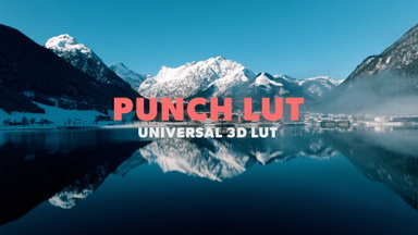 Free LUTs & Color Grading Presets • Uppbeat