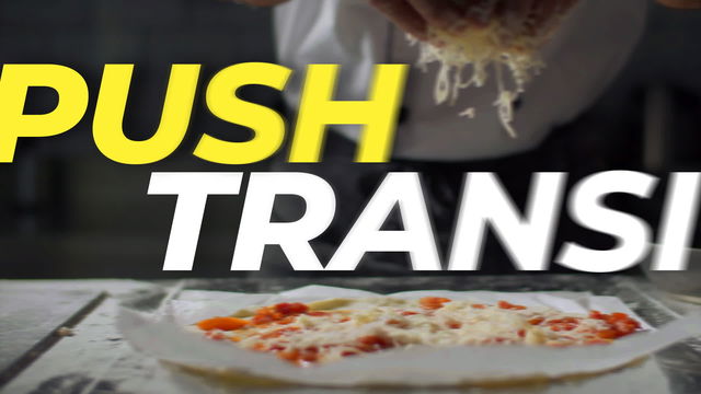 Speed Ramp Transitions • DaVinci Resolve Template • Uppbeat