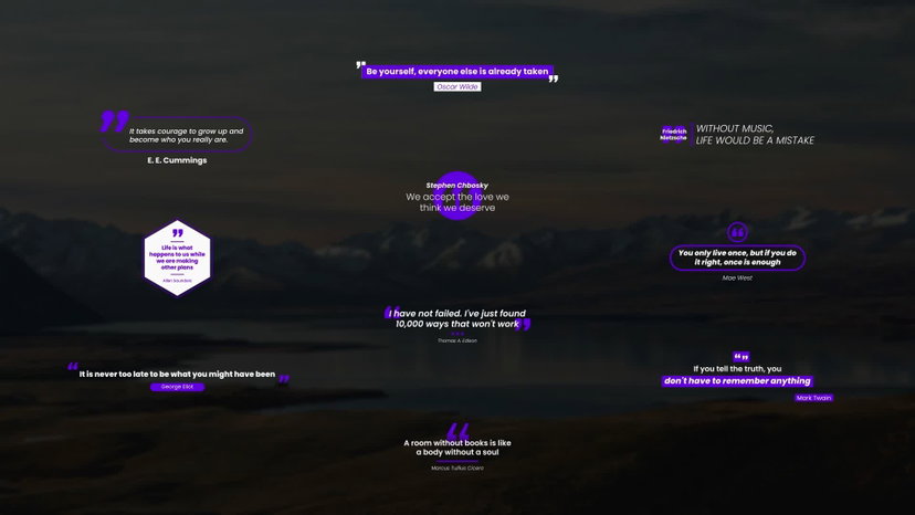 Free Social Media Pop-Ups for Twitch • Uppbeat