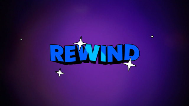 Retro Rewind • Motion Graphics Template • Uppbeat
