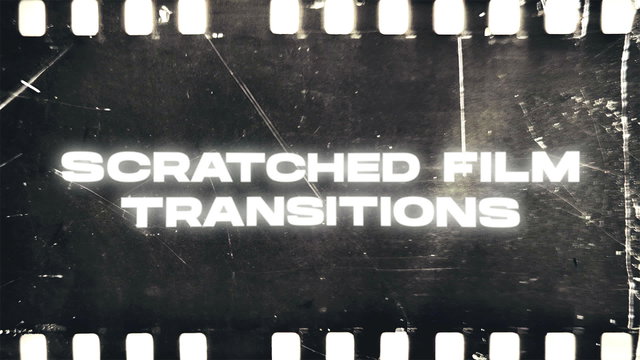 Wipe And Light Transitions • Free Premiere Pro Template • Uppbeat
