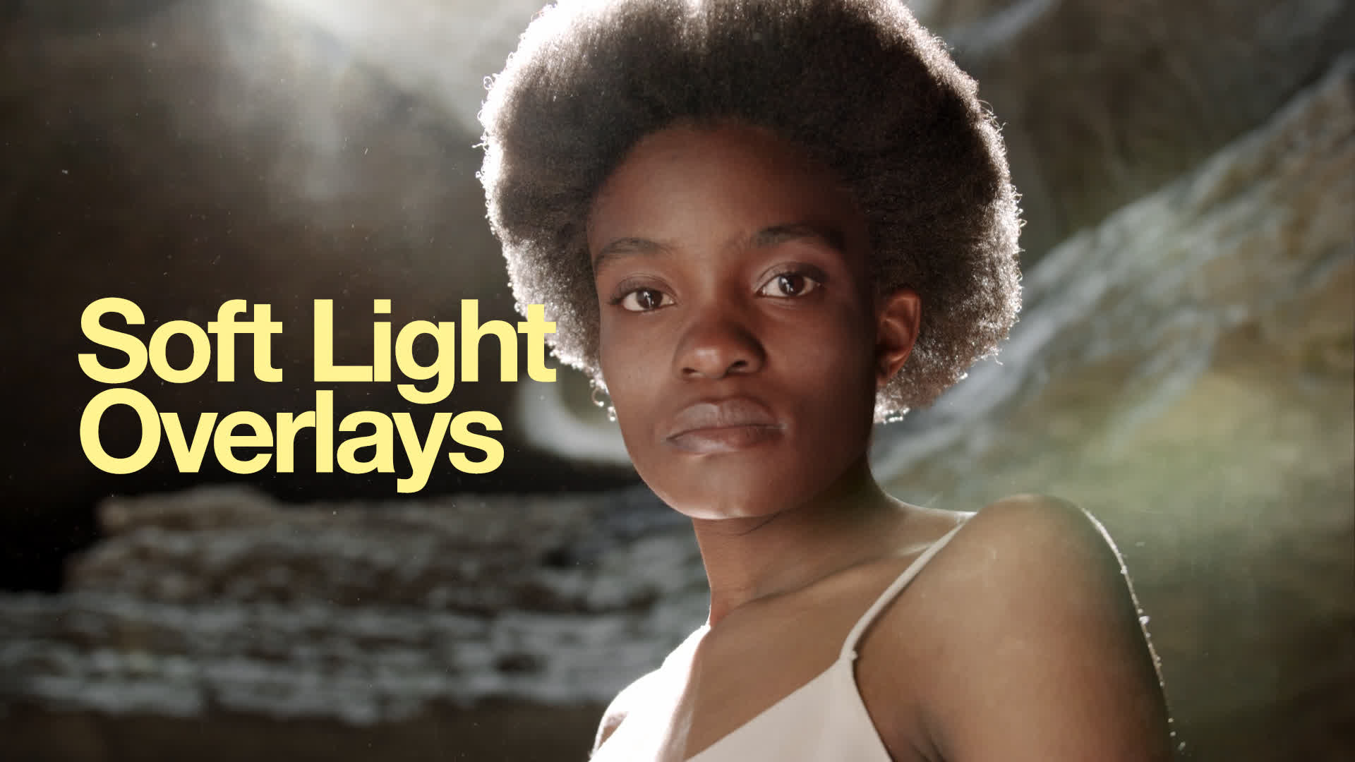 Strong Film Grain Transitions • Free Motion Graphics Template • Uppbeat