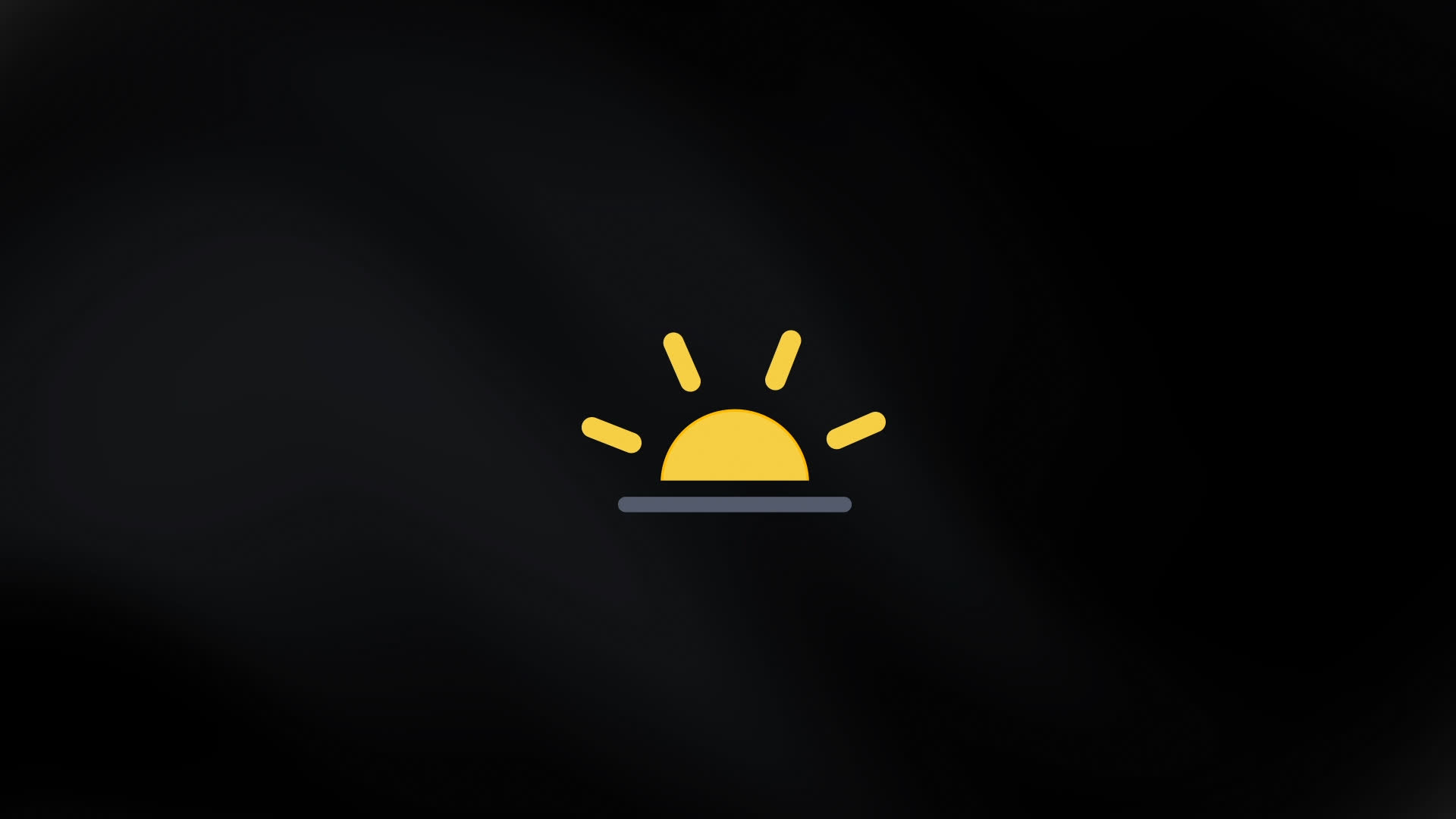 Wind Weather Animation • Motion Graphics Template • Uppbeat