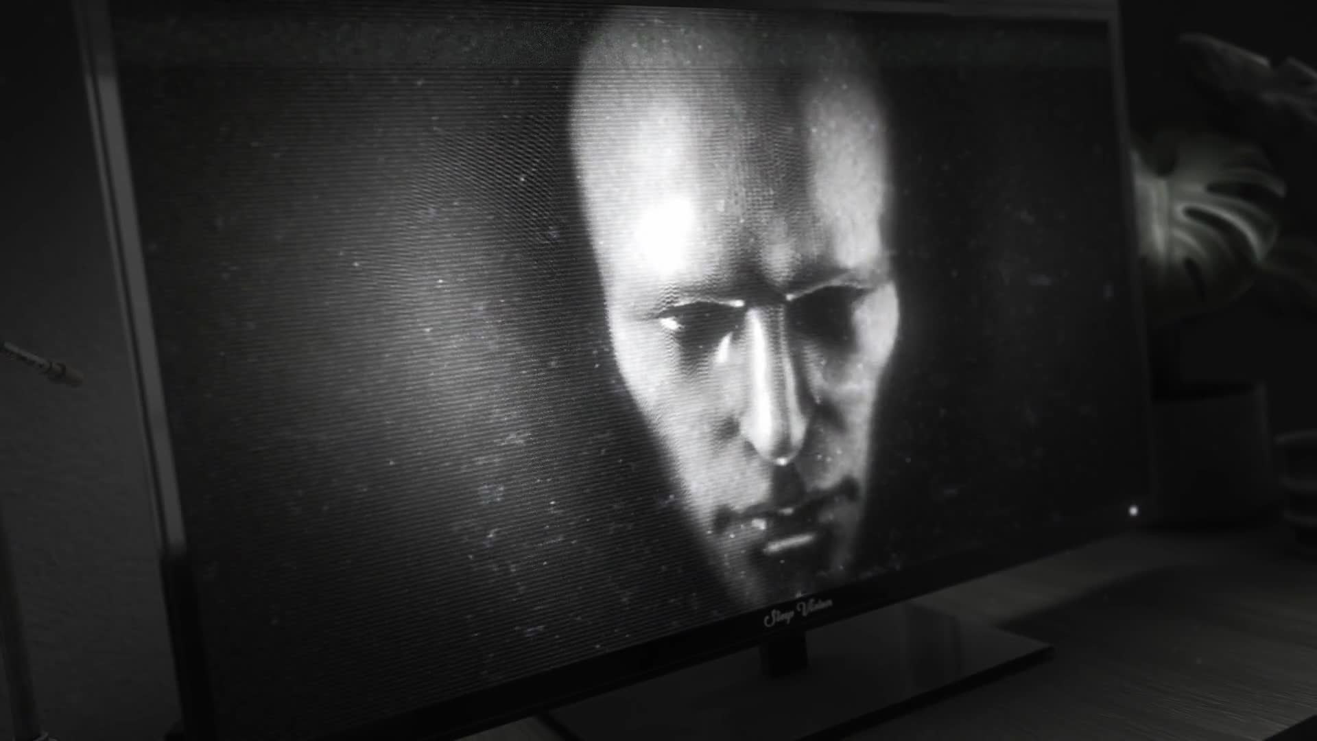 TV Addicts • Motion Graphics Template • Uppbeat