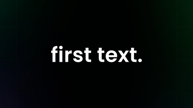 Text Elite Preset - Gradient Highlight • Free Premiere Pro Template ...