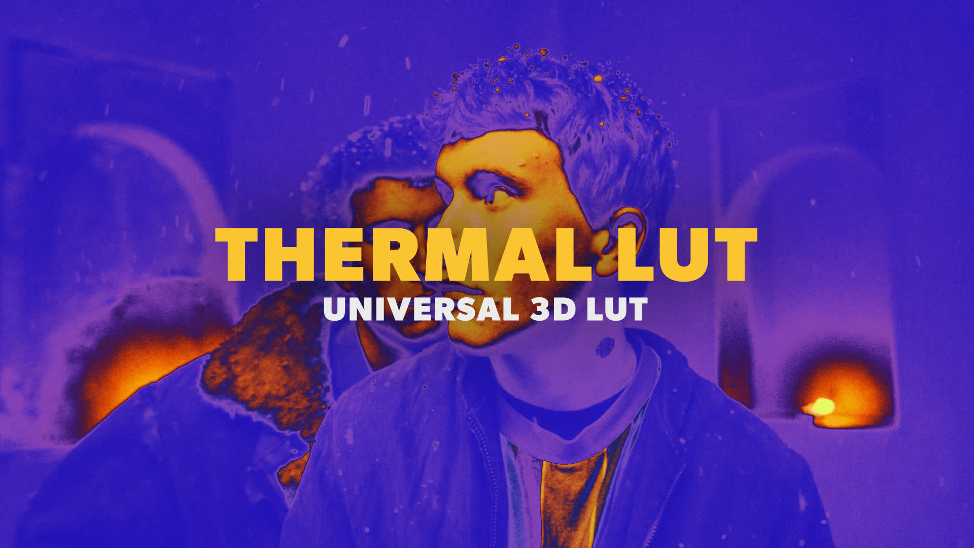 Night Overlay LUT - Free LUT for video editing | Uppbeat