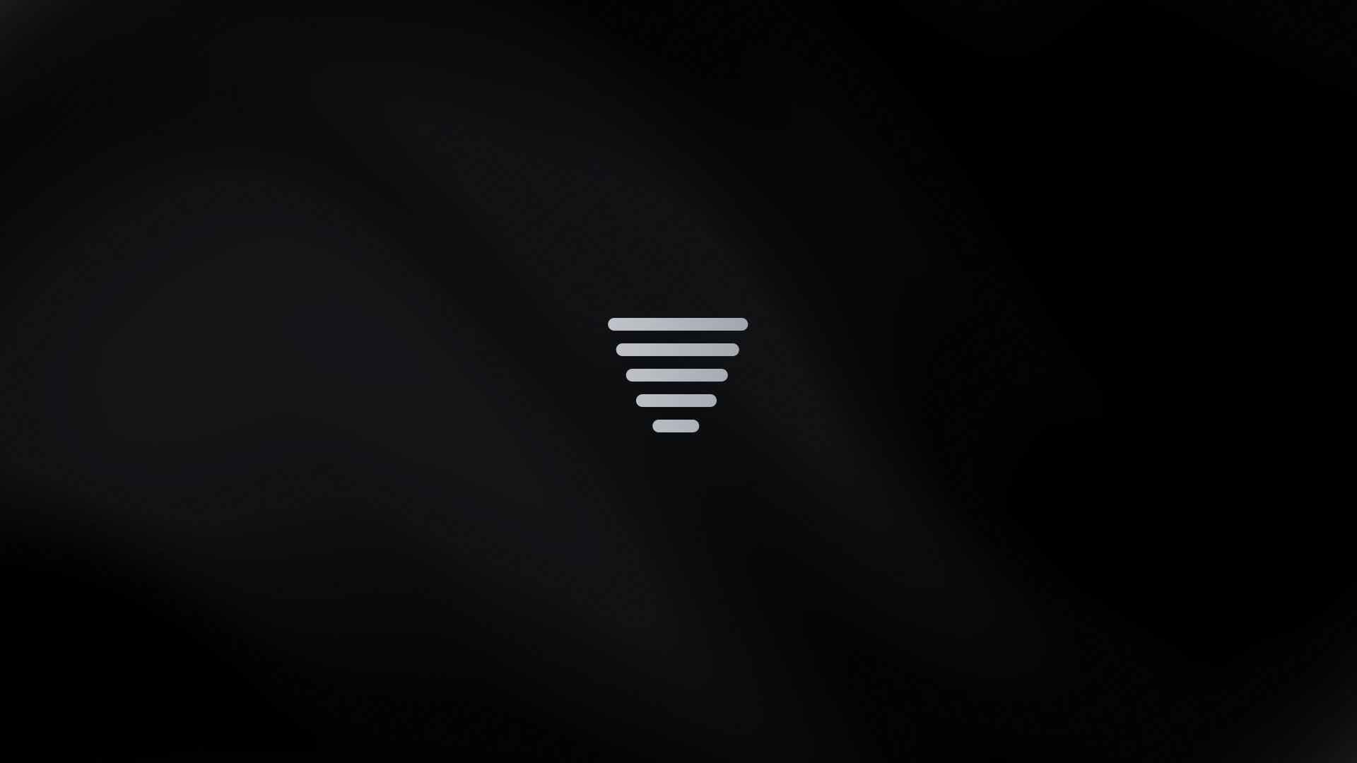 Thunder Particles Weather Animation • Motion Graphics Template • Uppbeat