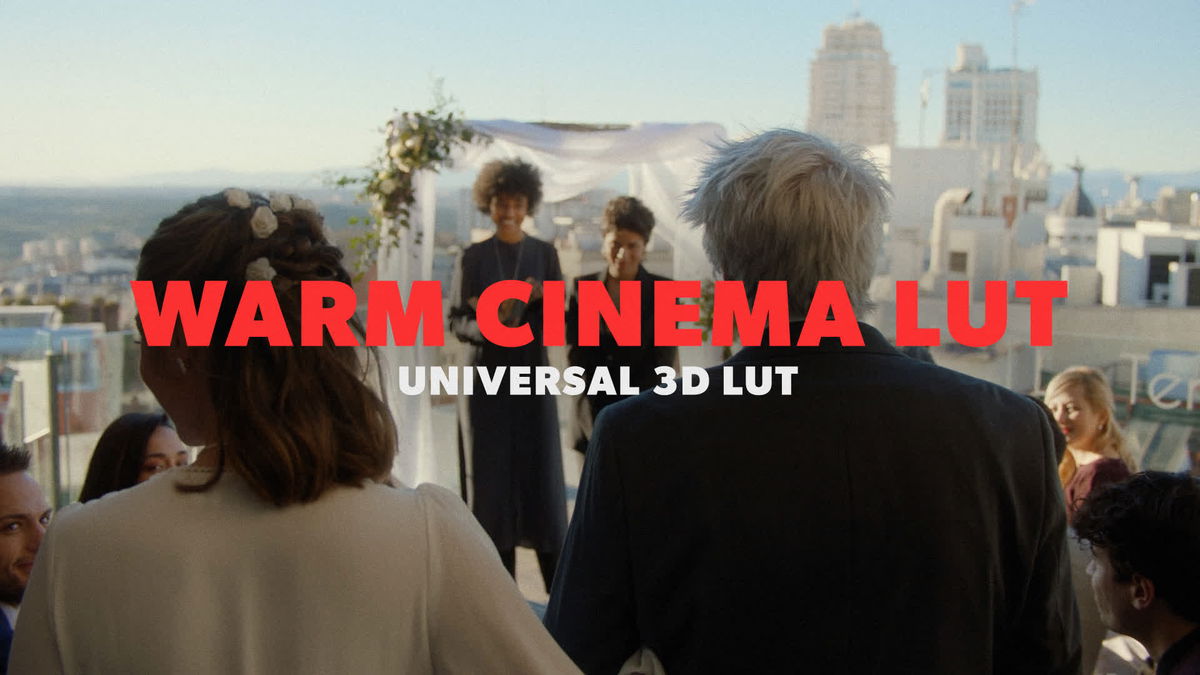 Cinematic Fujifilm LUTs Pack - Free LUT for video editing | Uppbeat