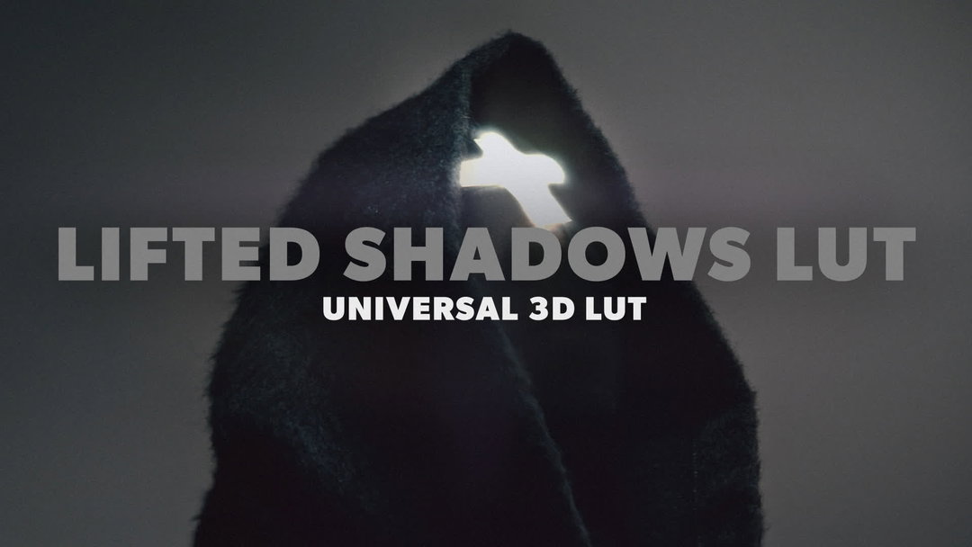 Dream World Overlay LUT - Free LUT for video editing | Uppbeat