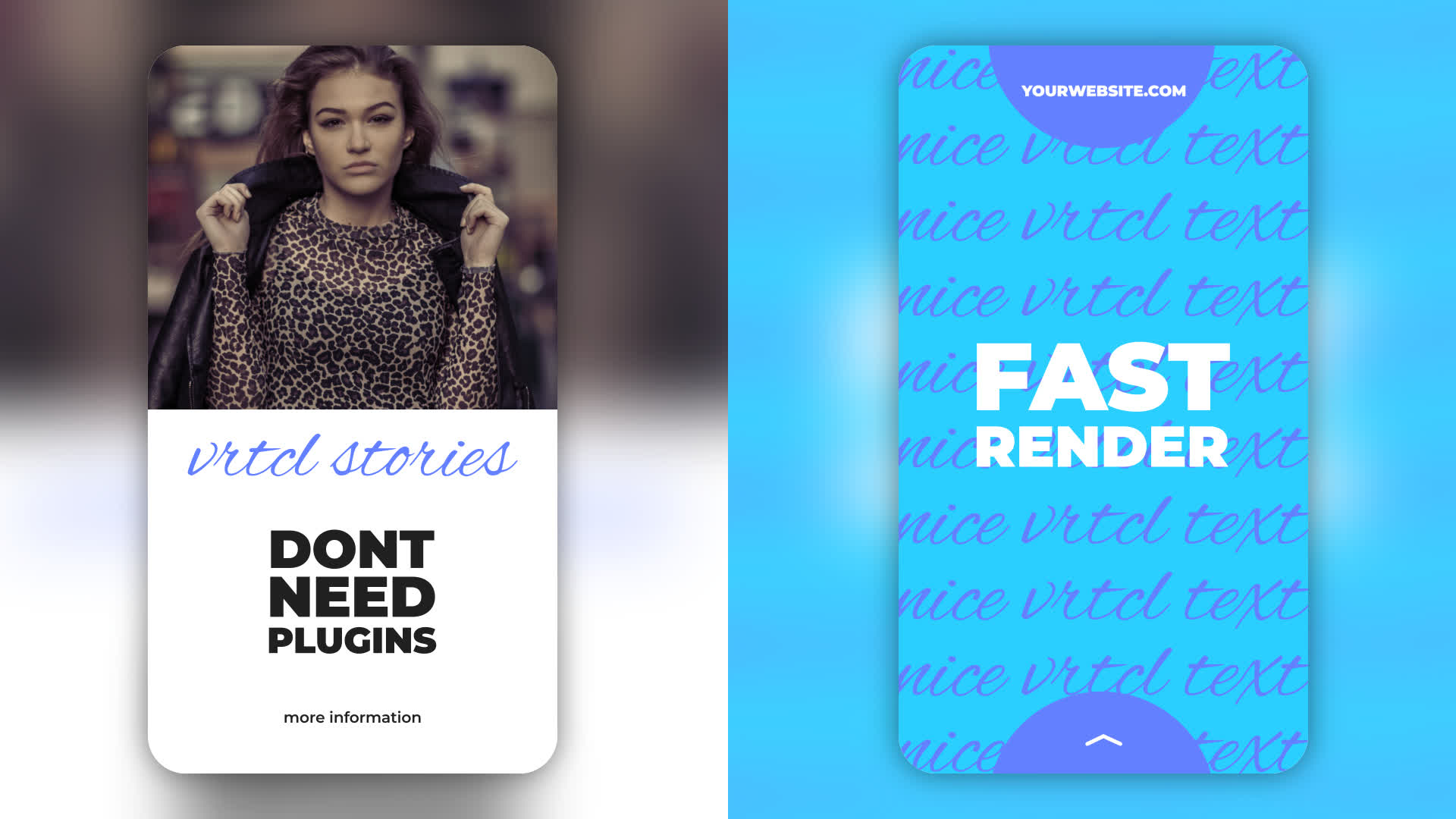 Free Instagram Reel Overlays • Uppbeat