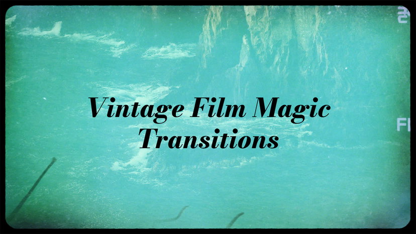 Wipe And Light Transitions • Free Premiere Pro Template • Uppbeat