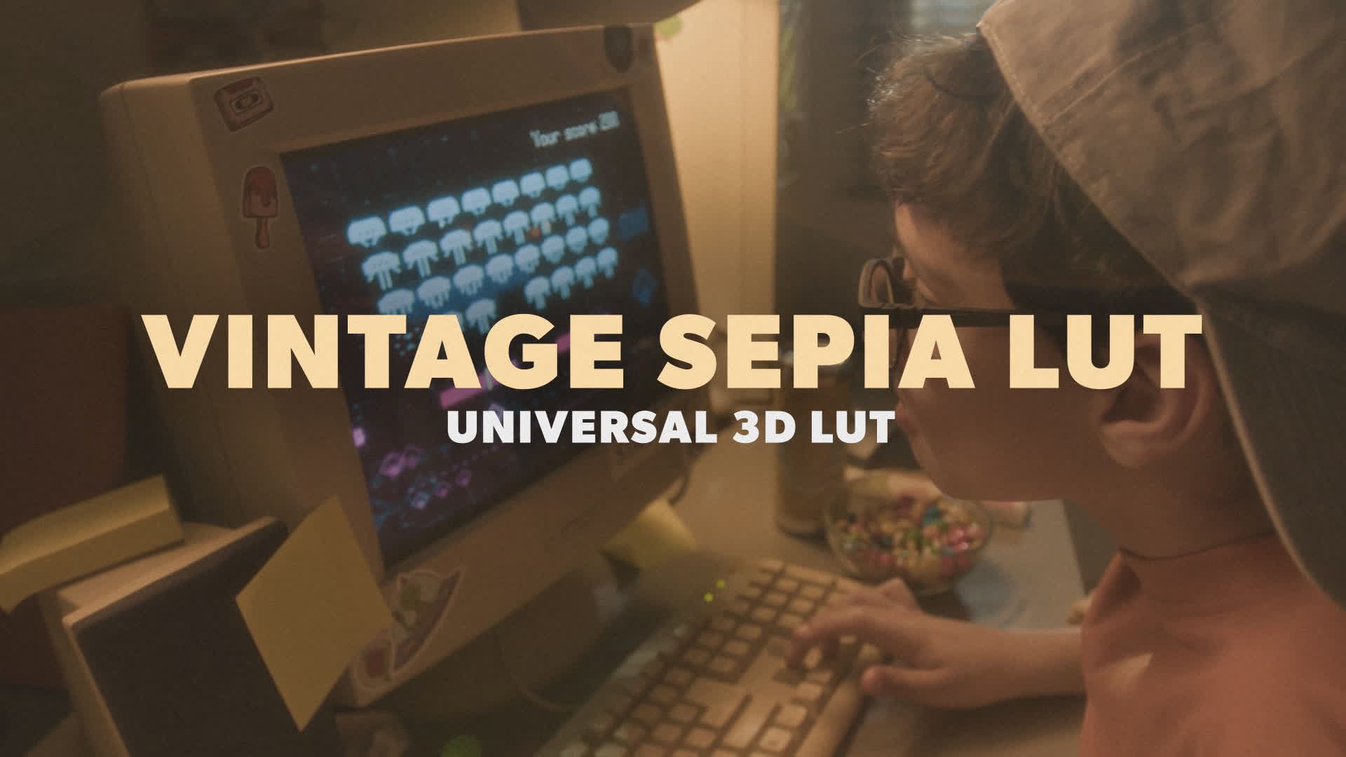 Kodak Film Emulation LUT - Free LUT for video editing | Uppbeat