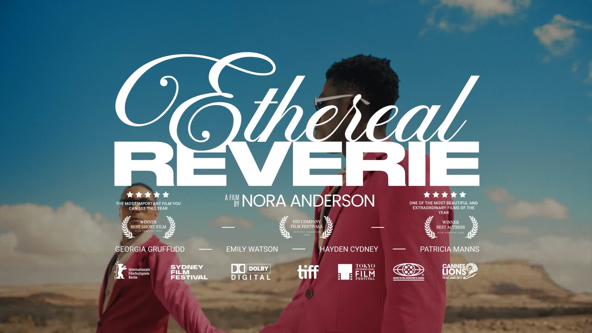 Movie Credits • Free Premiere Pro Template • Uppbeat