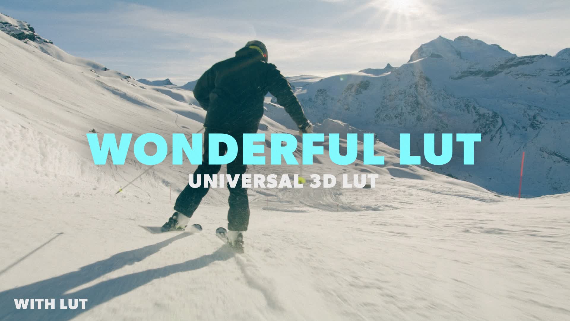 Horror Overlay LUT - Free LUT for video editing | Uppbeat