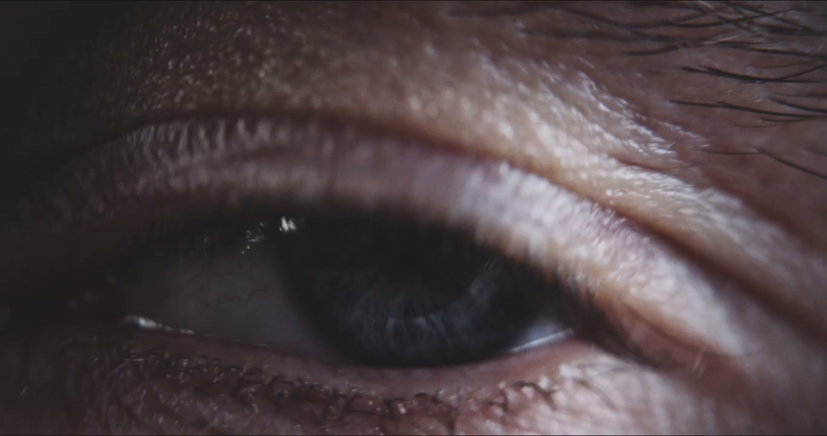 Extreme Close-Up of a Blinking Human Eye • Stock Video on Uppbeat