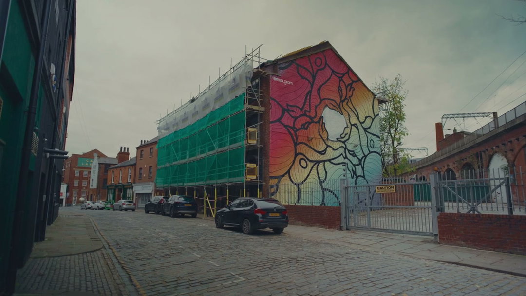 Free Graffiti Stock Videos • Uppbeat
