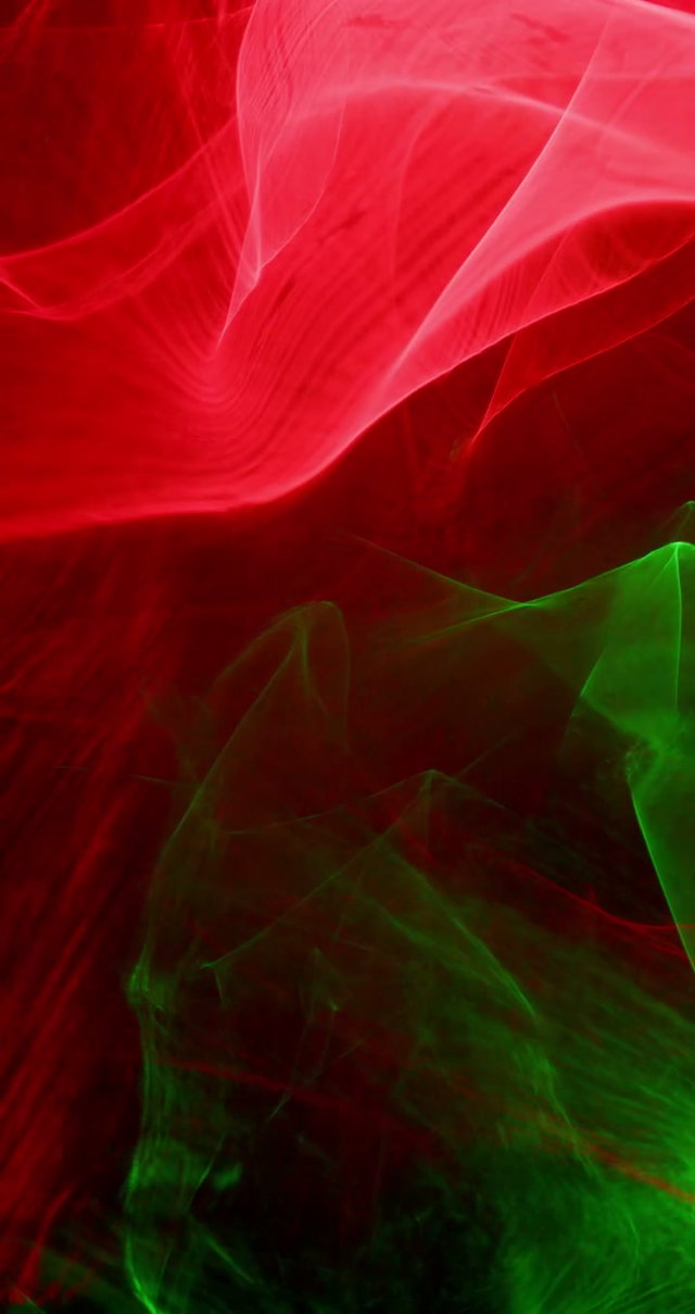 Dynamic Red Light Waves • Stock Video on Uppbeat