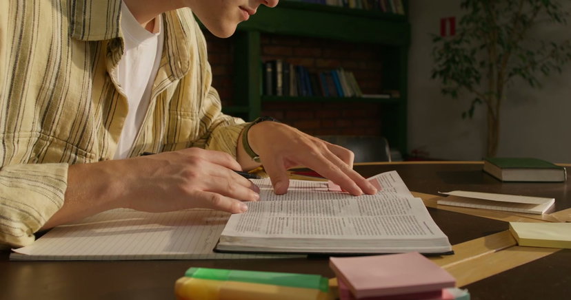 Free Study Stock Videos • Uppbeat