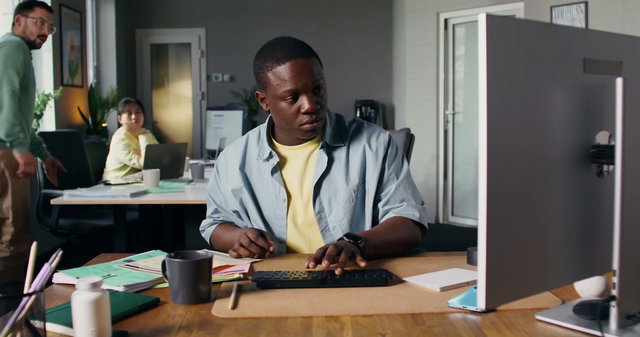 A woman uses a mobile phone at home • Stock Video on Uppbeat