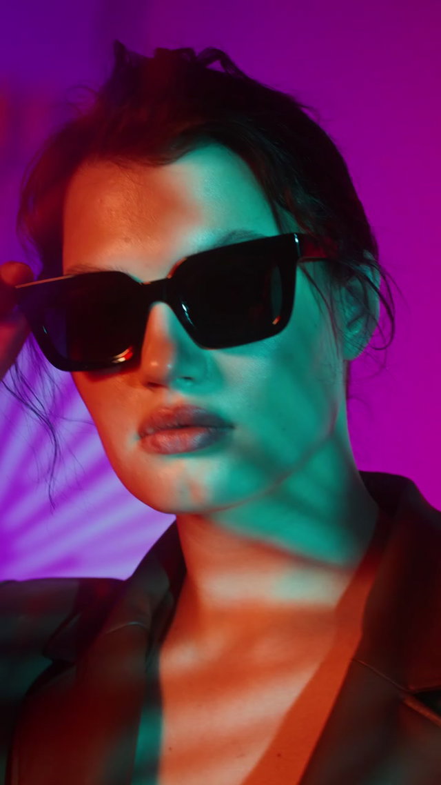 Three Women Walking Through A Sunny Forest • Stock Video on Uppbeat