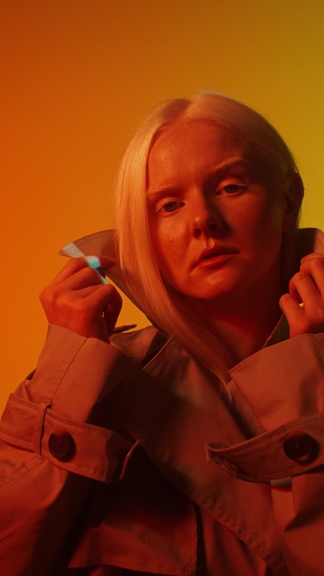 Three Women Walking Through A Sunny Forest • Stock Video on Uppbeat