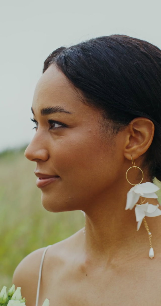 Man in Suit on Beach Looking at Ocean • Stock Video on Uppbeat